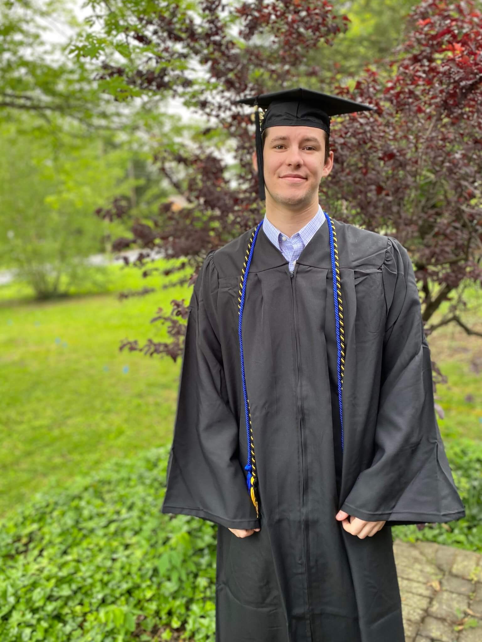 Milestones 2020 | St. James' Blog
