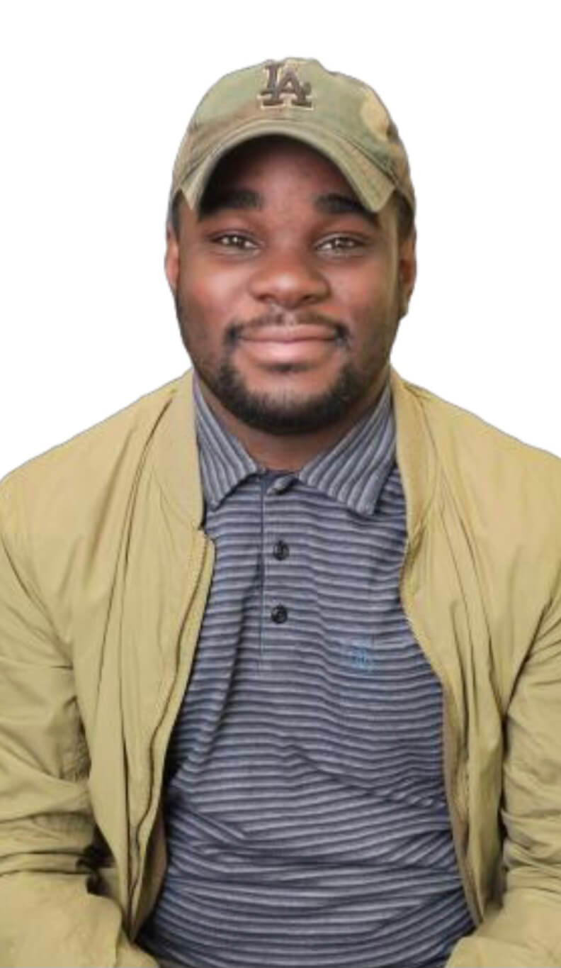 Meet the Preacher for December 18: Addison McMillan | St. James' Blog