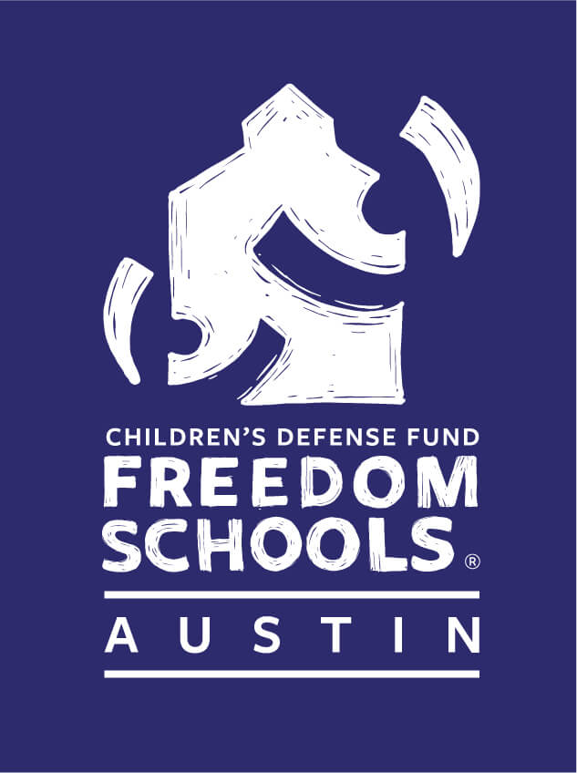 Volunteer with CDF Freedom School, Austin! | St. James' Blog